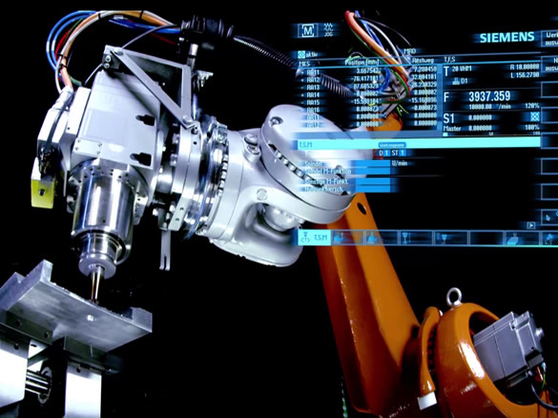 Siemens Supplier Johor Bahru (JB), Malaysia :: Handling & Robotics